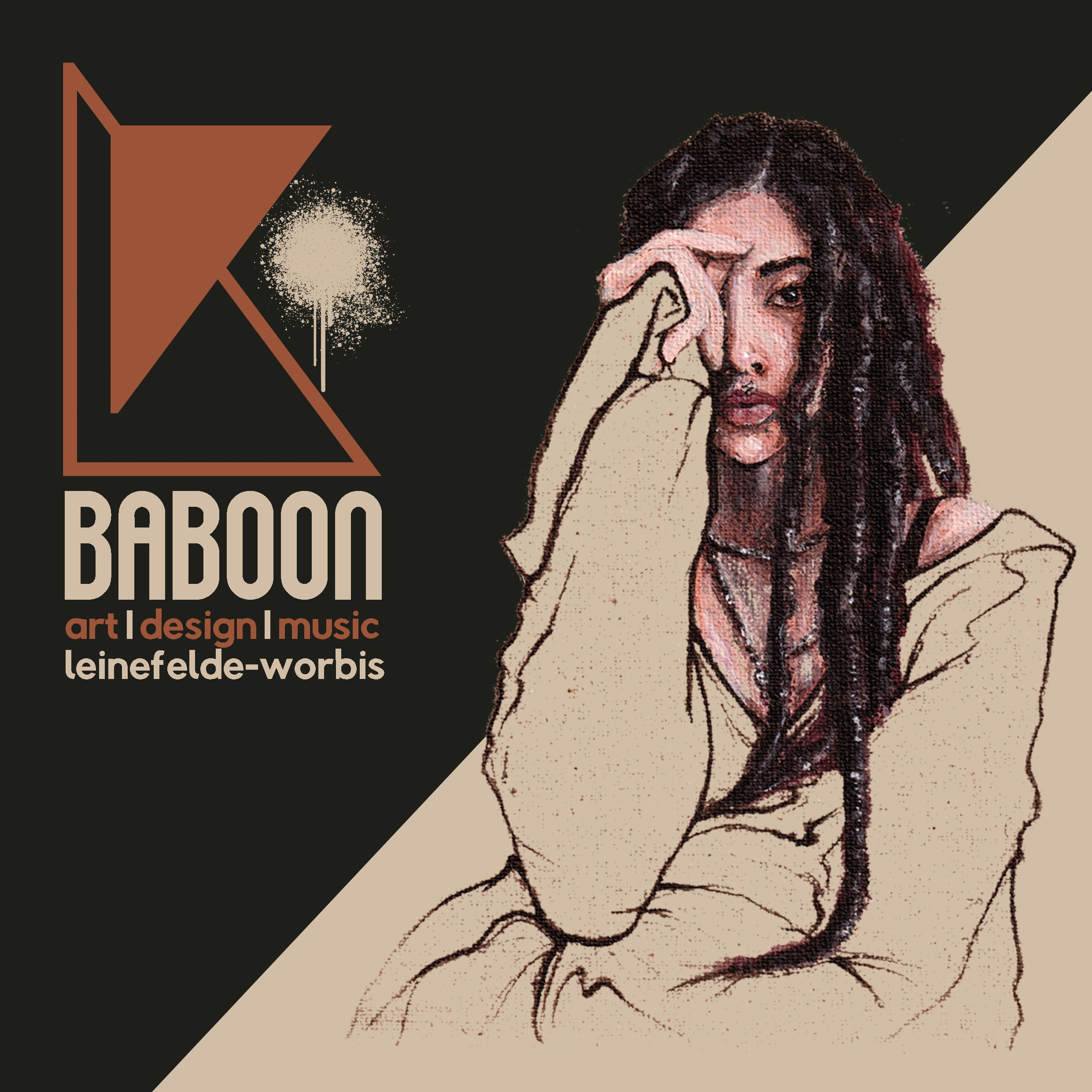 BABOON – art.design.music